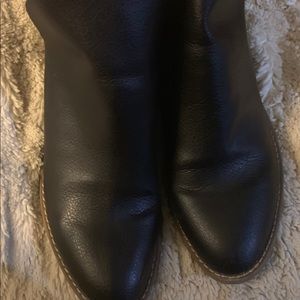 Universal Thread | Shoes | Universal Thread Ankle Boots Size 1 | Poshmark